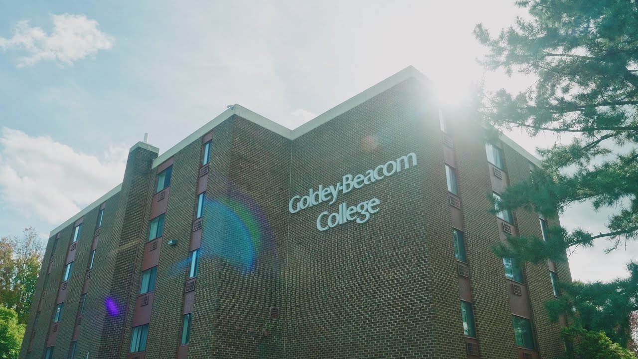 Goldey-Beacom College Virtual Tour