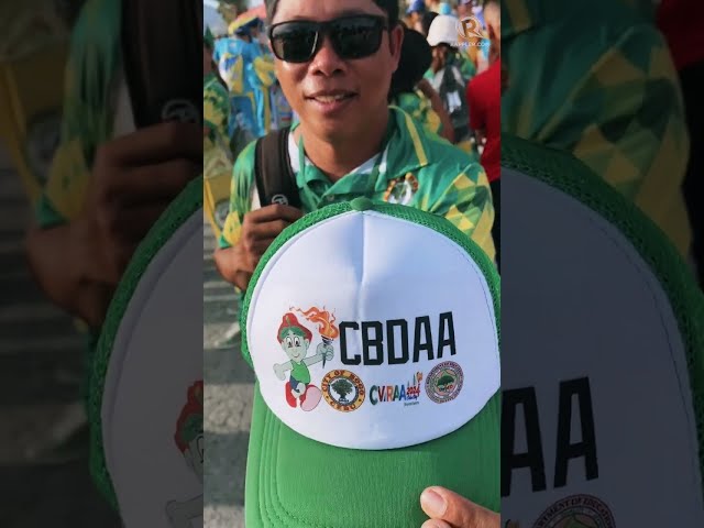 WATCH: Sneak peek of CVIRAA 2024