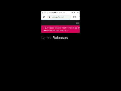 DOWNLOAD AND WATCH ANIME FOR FREE!!!