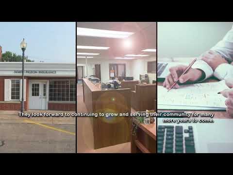 White Pigeon Mutual Insurance Association in Wilton, IA