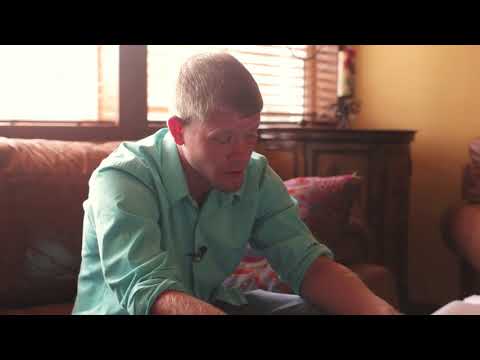 Paducah Lifeline Ministries Ryan's Testimony