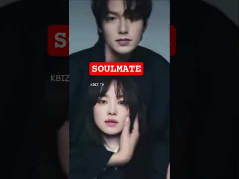 SOULMATE LEE MIN HO & SONG HYE KYO #leeminho #minkyo #songhyekyo #shorts #viral #reels #trending