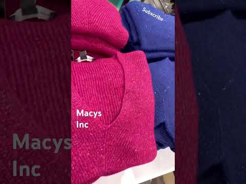 🤯 Macys Inc Macys International Concepts Handbags & Clothing Essentials #macysinc #macys