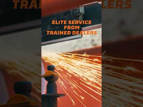 What does it take to provide ELiTE service?