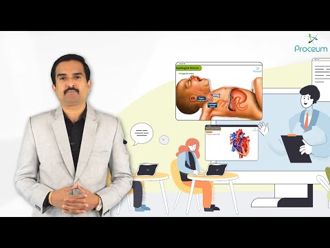 Proceum E-Learning Platform for Phase 3 (Part-2) MBBS as per CBME Curriculum (Institutional Access)