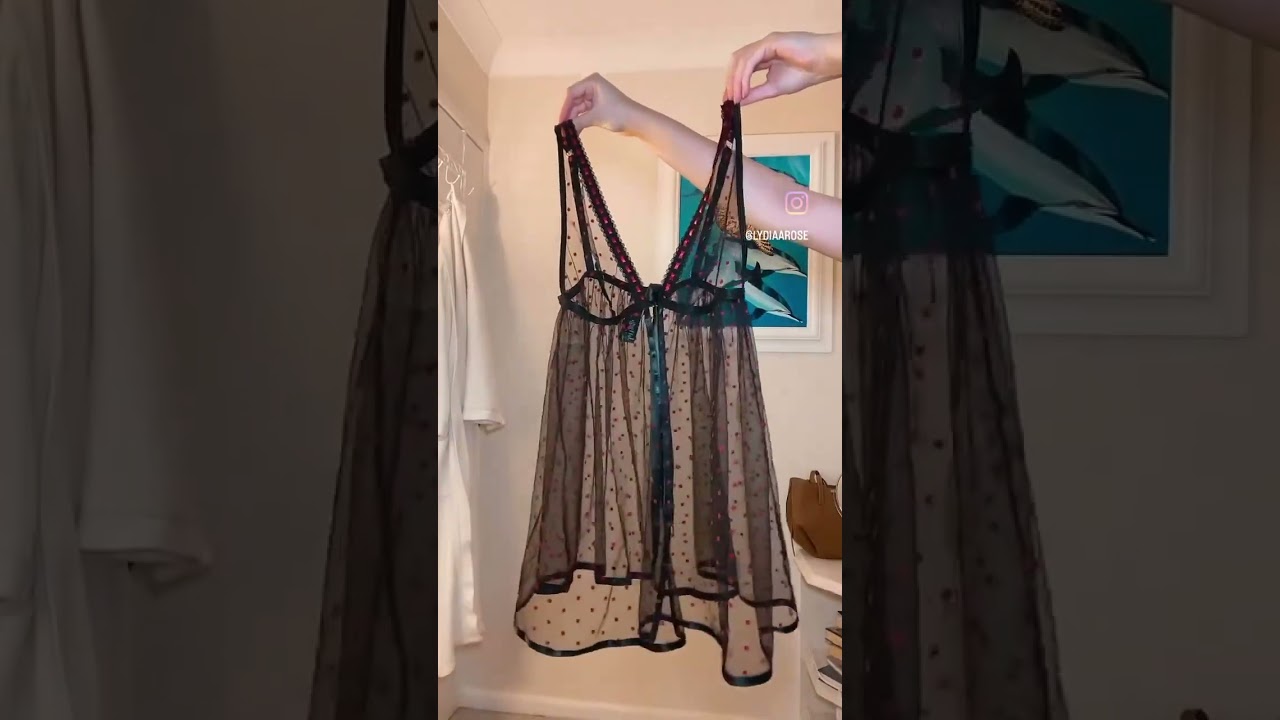 Bra Try-On Haul Natural Huge Boobs