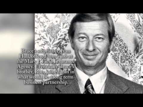 Bruce Boer - Life Story Digital Video