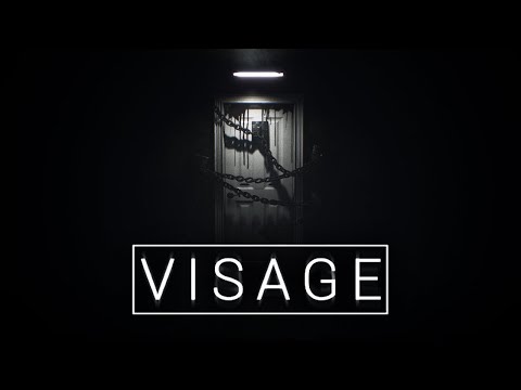 Steam Community :: Video :: Visage - Part 1 - THE NIGHTMARE BEGINS...
