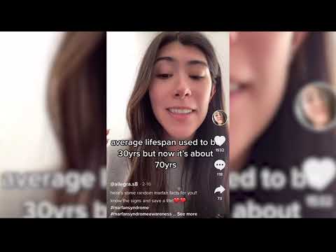 BYU student spreads awareness about her rare disorder
