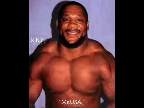 Tony Atlas Journey (1954-Now)#wwe #transformation #popular #trending #viral #youtubeshort #wwemusic