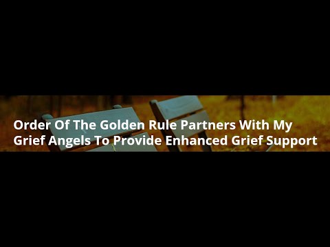 New Enhanced Grief Support Partnership