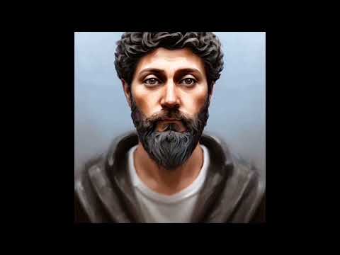 Marcus Aurelius Meditations in Original Greek