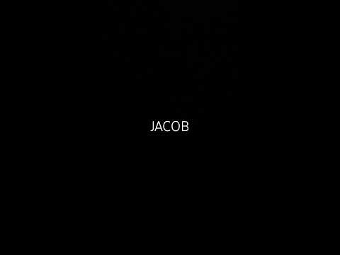Name in the bible that starts with "j"