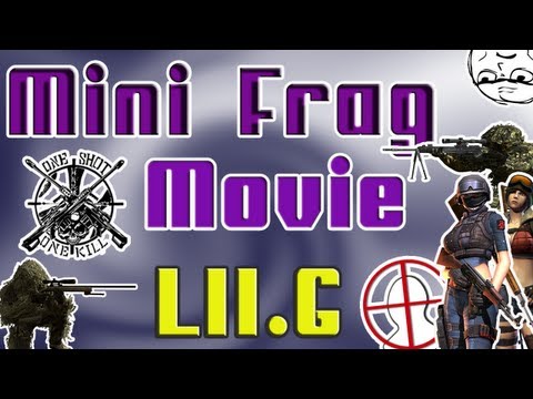 Steam Community :: Video :: Mini Frag Movie de L11 G.