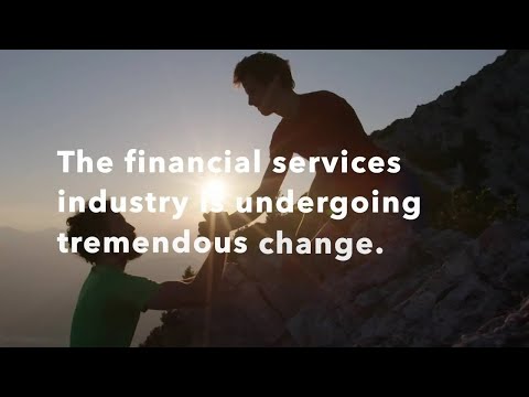 Guide: Recalibrating CX in Financial Services | digital customer experience