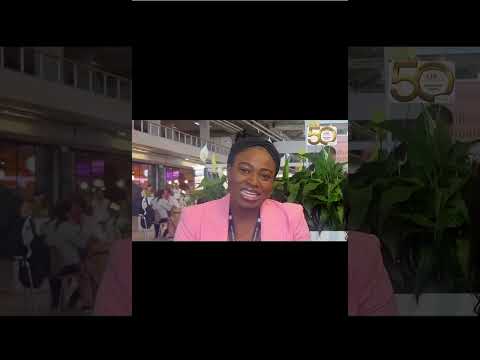 @ABCardio Dr. Jayne Morgan hosting the #OnTheBeatWithABC series / Dr. Adedinsewo