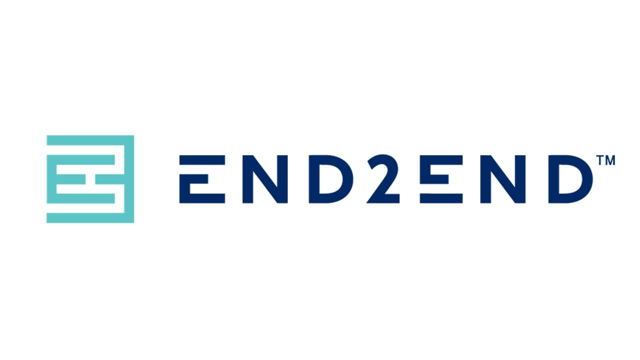 End2End Solution Origin Story