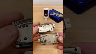 Gibson 490T Humbucker - What To Know & Where To Buy | Equipboard