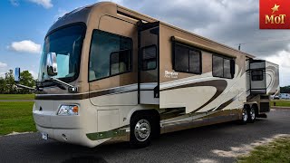 Motorhomes For Sale | Texas | Used RV & Motorhome Dealership