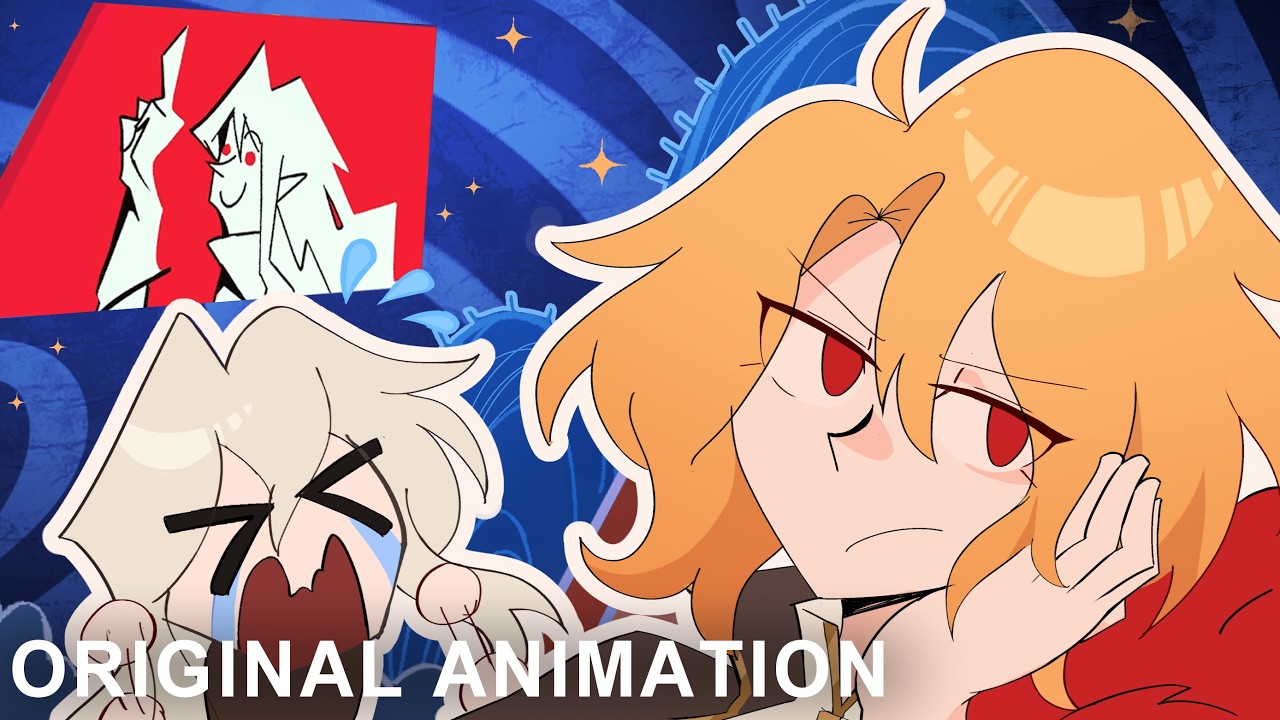 [Limbus Company] Las Manchas