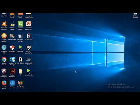How to Insert a PDF Document in a PowerPoint Slide
