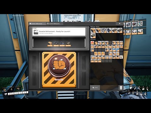 Steam Community :: Video :: Rare Milestone Animation - Satisfactory