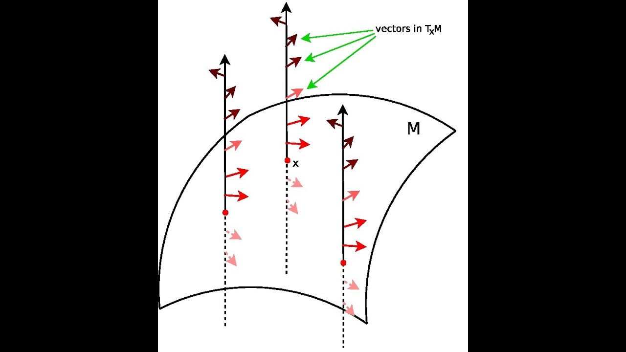 Intro to Manifolds Part 7 (Finale): Vector Bundles