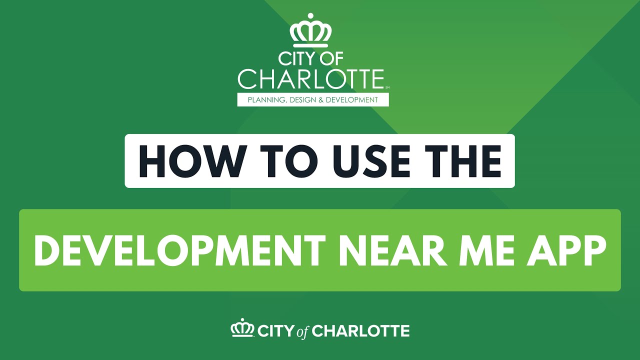 Tech Toolkit: Development Near Me (English)