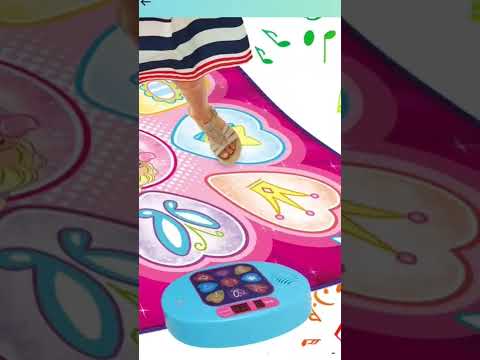 SUNLIN Dance Mat -