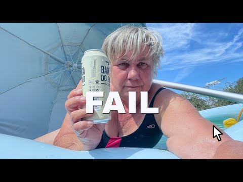 OCCASIONAL FAILURE IS OKAY / OFF-GRID LIVING #bluetti #lasgoo