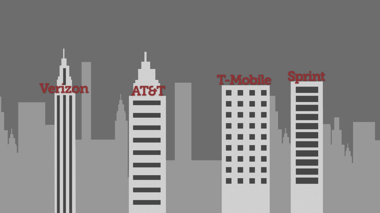 Best Cell Service You've Never Heard Of | Consumer Reports