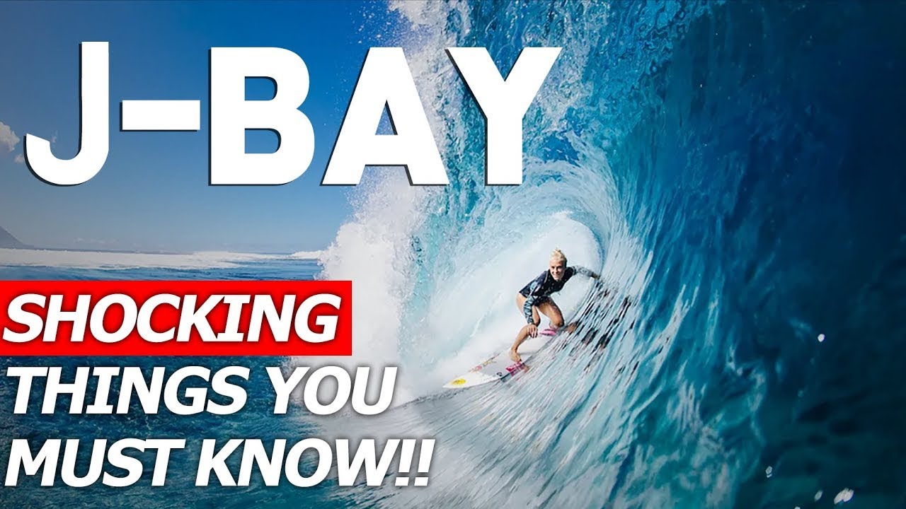 JEFFREYS BAY Travel Guide: TOP 21 Things to do in SOUTH AFRICA 4K Experience