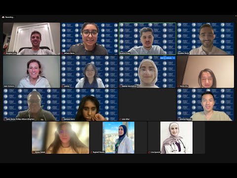 ACC Medical Student Journal Club: CANVAS Trial - By Khristian Burke - Joined by PI: Dr. Jean Connors