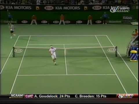 Los 10 mejores partidos de la última década | Todo sobre tenis