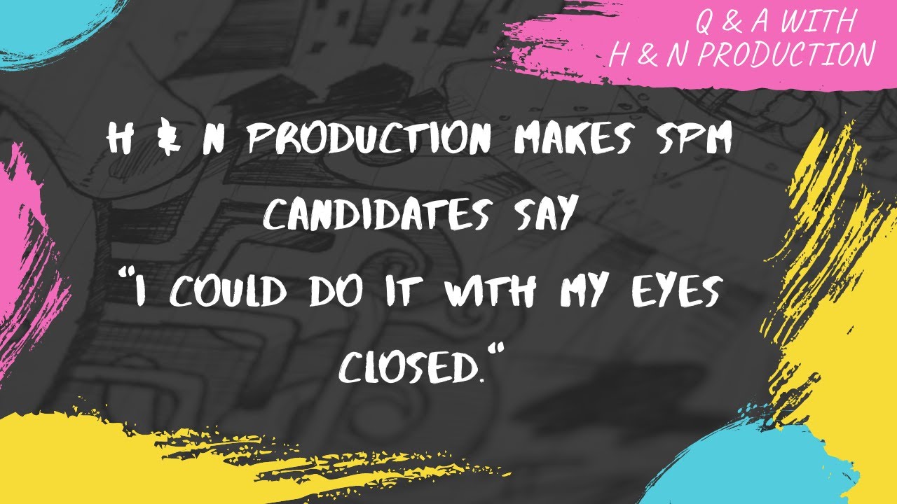 SPM Form 4 Additional Mathematics : Past Year SPM Q&A For Chapter 1 (Function)