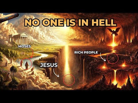 The TRUTH about life in hell | According to the bible #godsword