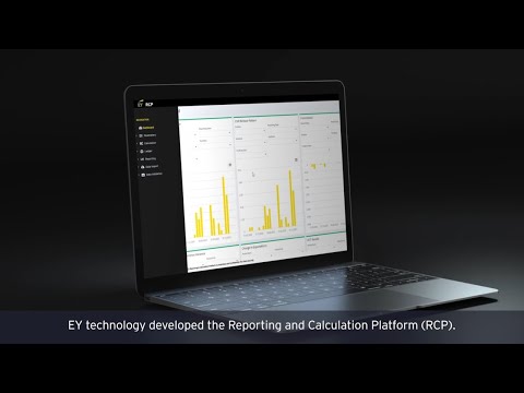 Reporting and Calculation Platform (RCP)