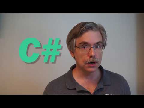 Invitation to Our Intro to C# Meetup!