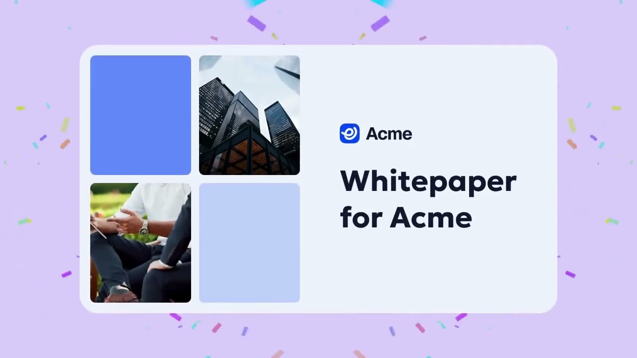 Turn Static PDFs into Interactive AI Whitepapers That Convert | Storydoc