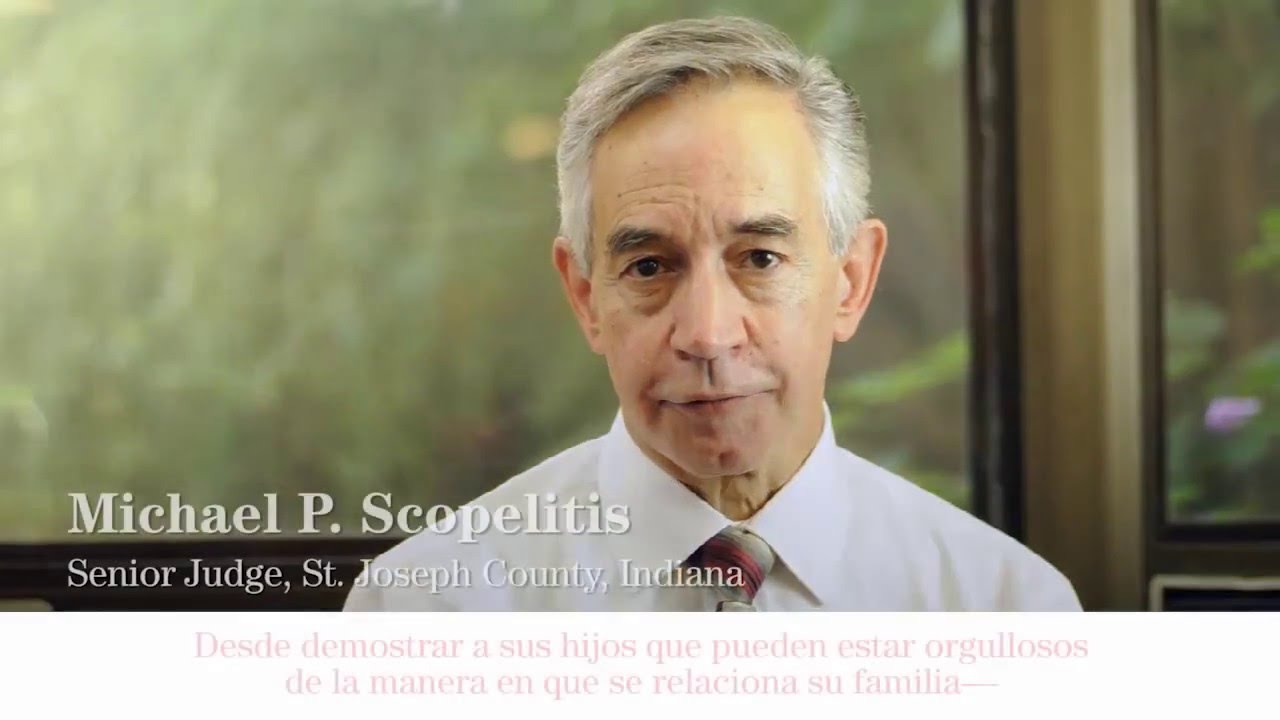 UTP Workshop Video #4 (Spanish Version)
