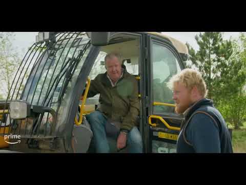 Clarkson’s Farm Season 3 Part 2 Preview Release Date, Time & Where To Watch