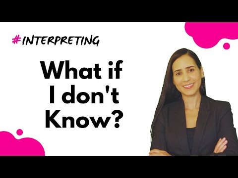 What if you don't know the name of a medicine or procedure? #Shorts | Q&A