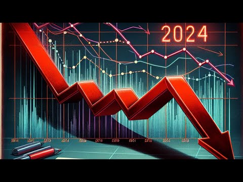Economic Indicators Point to a Possible Recession in 2024