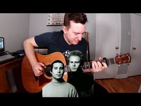 Mrs. Robinson – Jacob Neufeld – The Little Strummer Boy