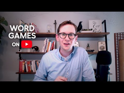 The Pun Puzzles You Can Play on YouTube