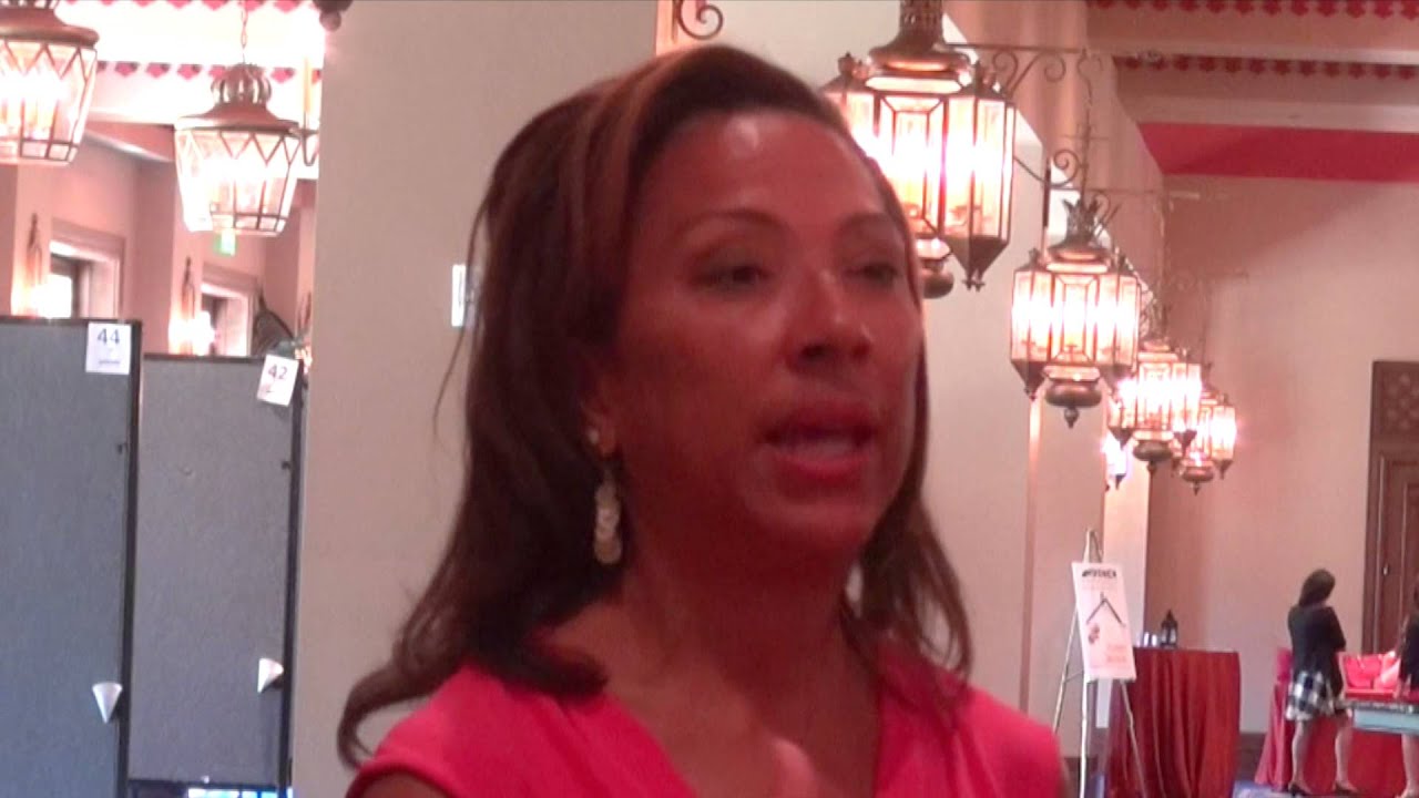 WIO2015 Saturday Tamara Fountain, MD