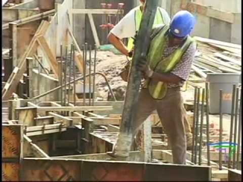 CSC Concrete