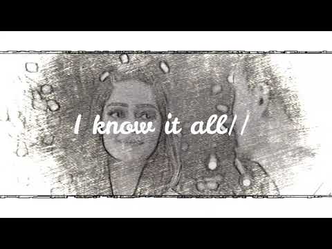 I know it all song lyrics | student of the year 2