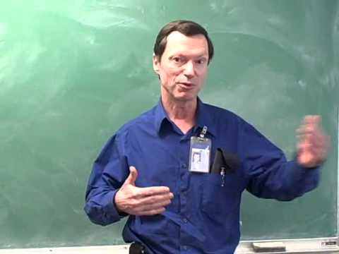 GE Stump the Scientist: AC vs. DC Power Flow