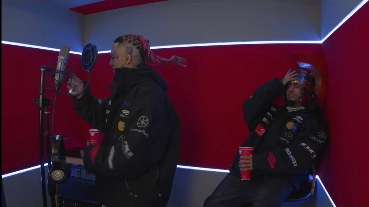 Lil Pump - Too Long (Official Music Video)